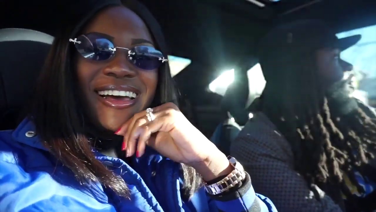 Trap Museum “Atlanta” - YouTube