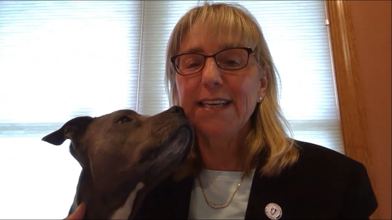 Senate President Spilka's Message May 18, 2020 - YouTube