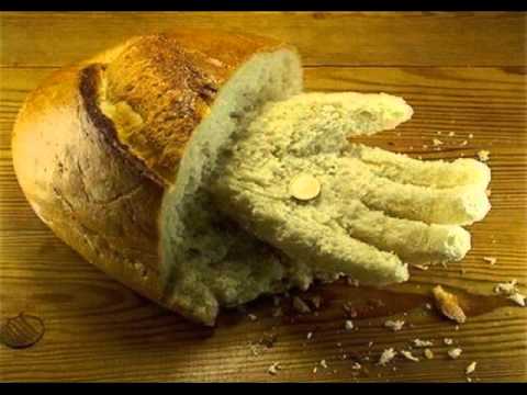 Cool Food Art - YouTube