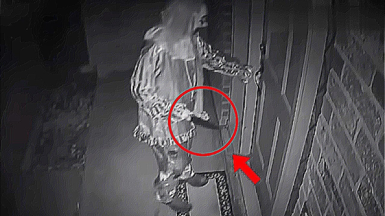 Most DISTURBING Things Caught on Camera (Vol.1) - YouTube