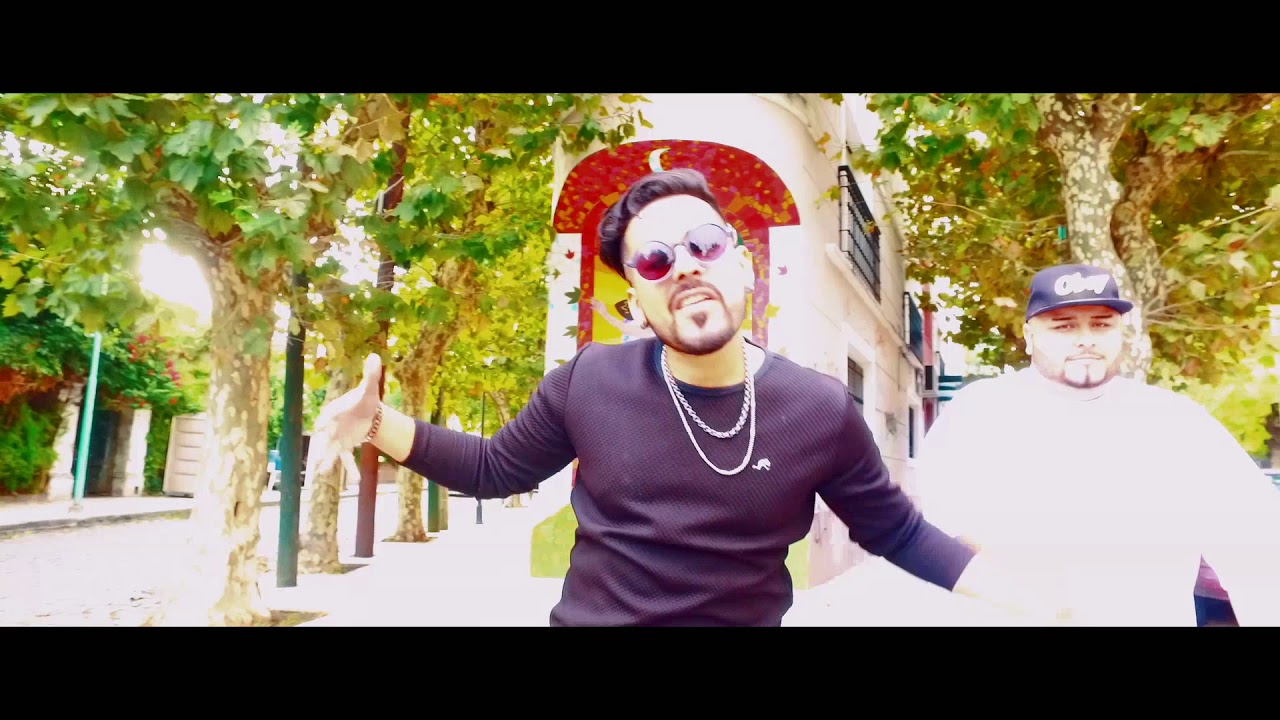 El escape - Maxy Hillel ft Claudio Magno ( Videoclip Oficial ) - YouTube