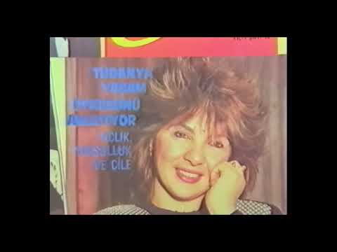 🎥 Yıllar - Tüdanya: Seni Sevmeyen Ölsün | Efsanevi Film Müziği 🎶