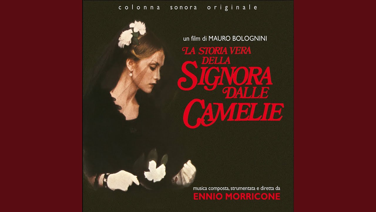 Unico Amore (Originale) - YouTube