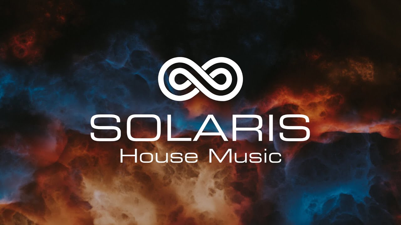 Christian House - Solaris House Music - W03 - 2 - 2024 [Christian Deep ...