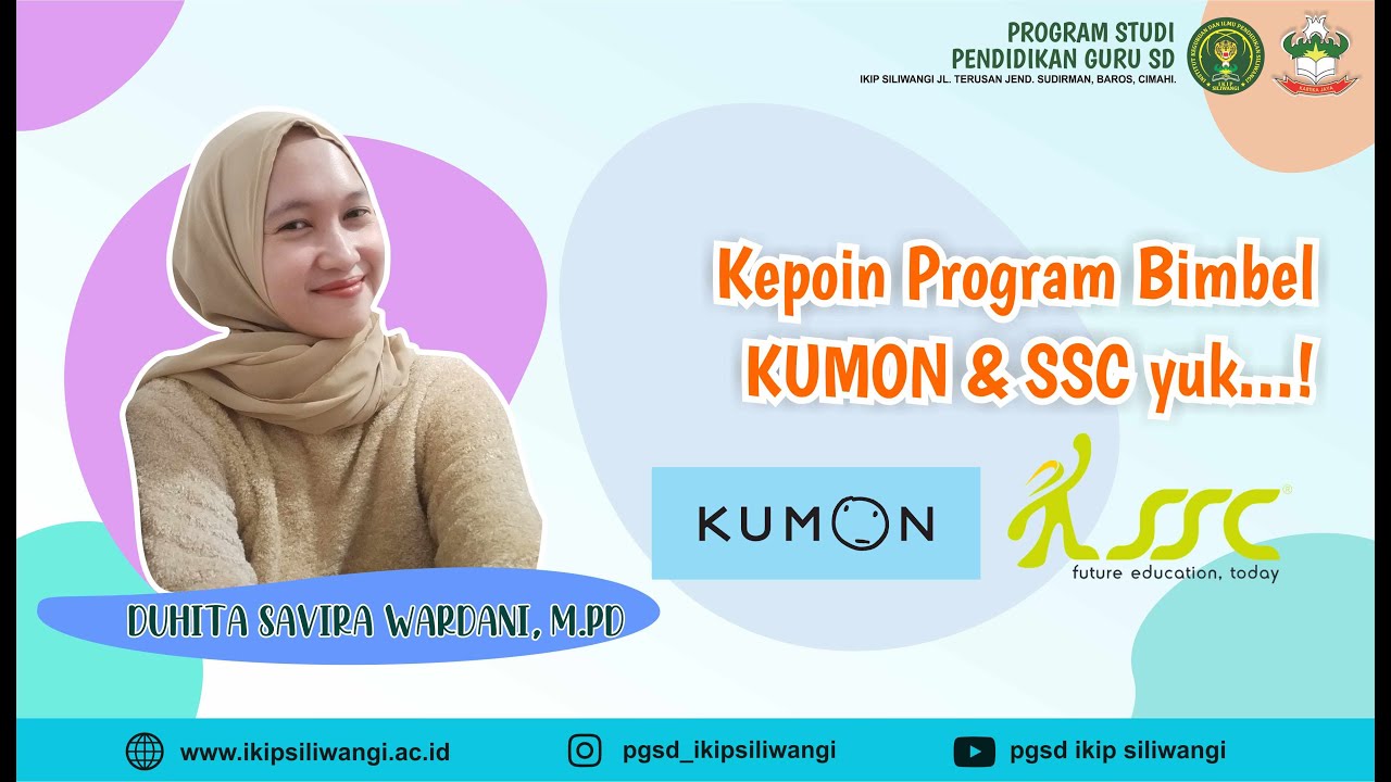 Pengelolaan Bimbel SD - Observasi & Analisis Program Layanan Bimbel ...