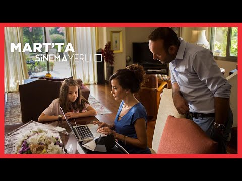 Sinema Yerli Mart 2023 Genel Tanıtım