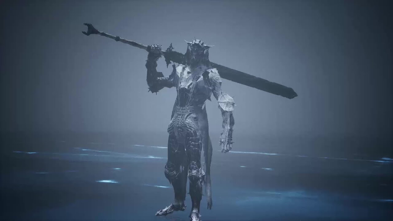 Mortal Shell - Tarsus, il Primo Martire - YouTube