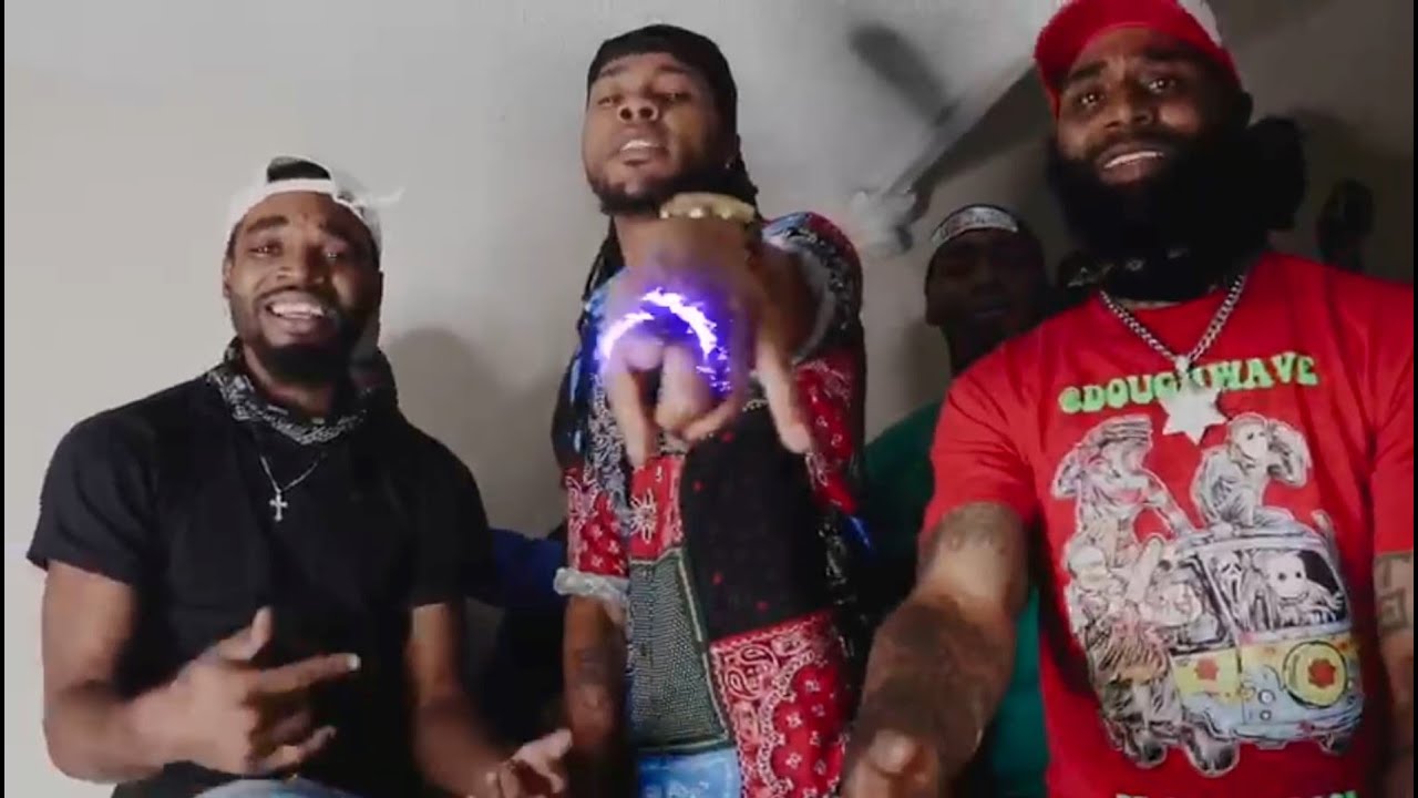 Haze Heffner (Ft. Joe B Lyfe & Tookah Da Don) LIFE Official Music Video ...