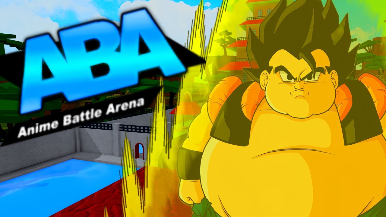 THE ULTIMATE ROBLOX DUO - ABA | Roblox - YouTube