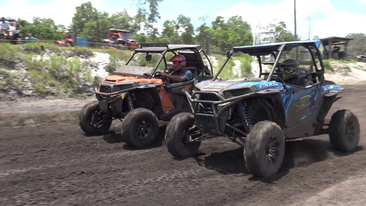 SXS Racing 7.23.16 - YouTube