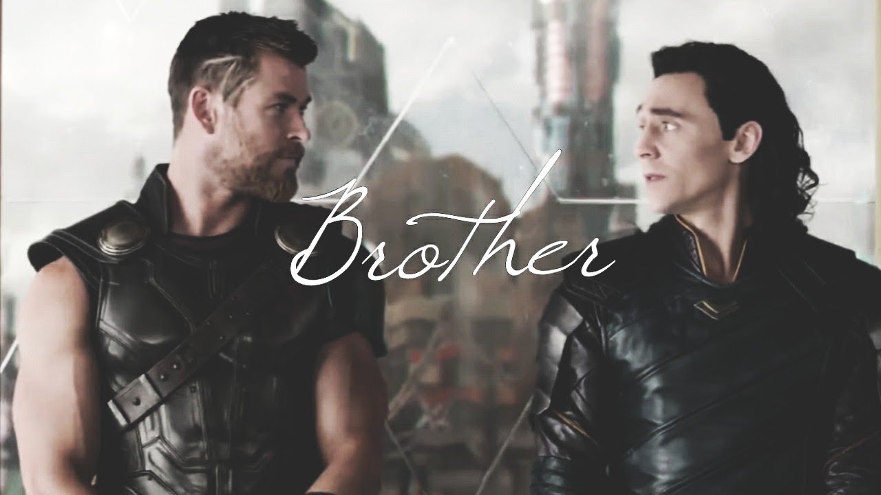 Marvel // Brother - YouTube