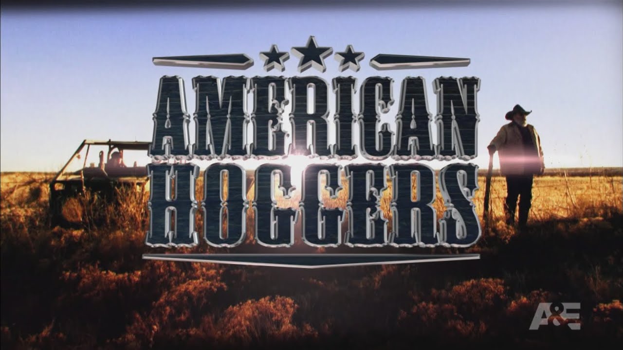 2013 | Commercials During American Hoggers S03E03 | A&E - YouTube