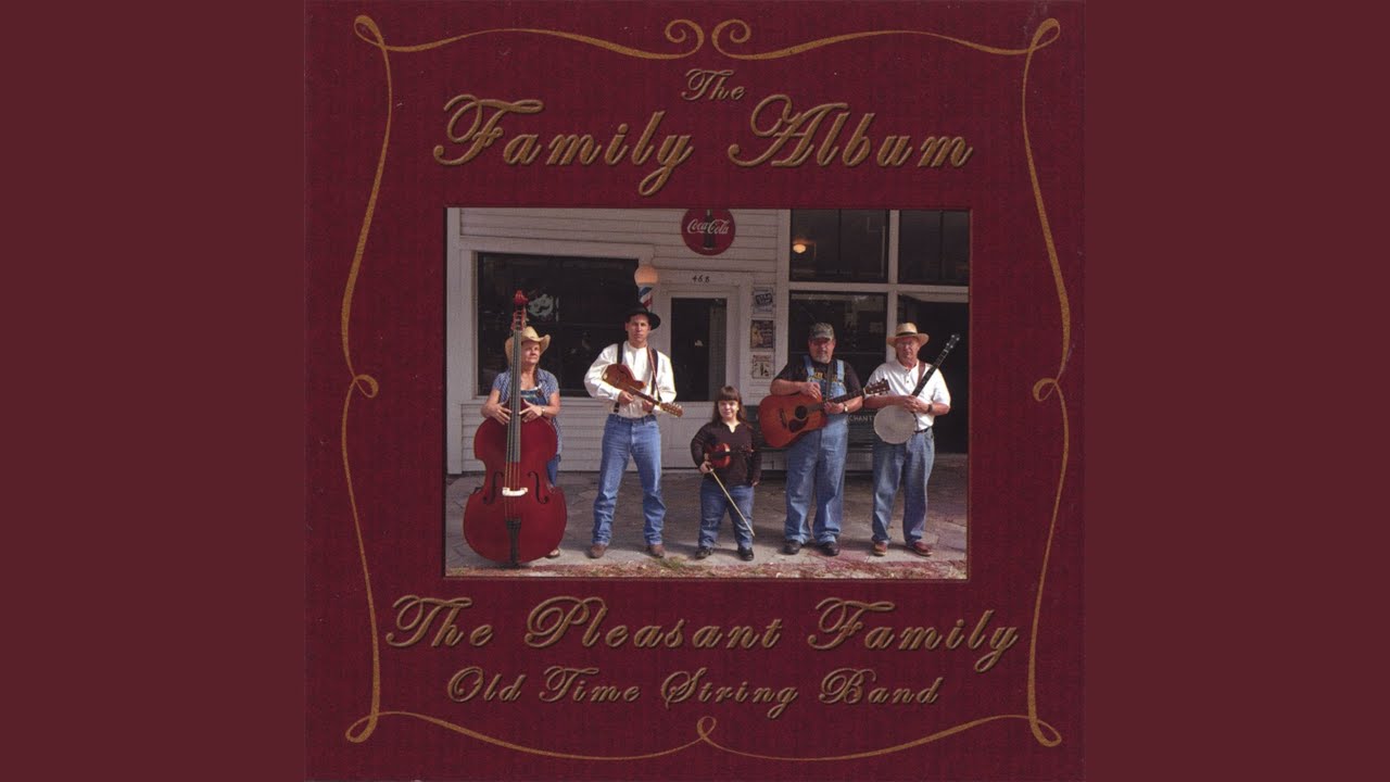 Black Jack Davey - YouTube