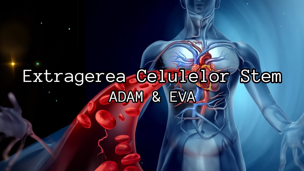 074-RO | telepat Mary | "Extragerea Celulelor Stem - ADAM & EVA ...
