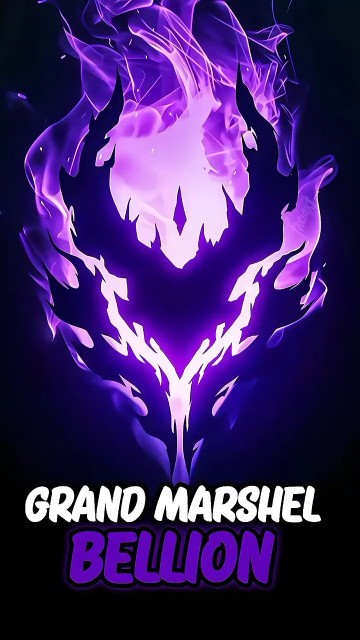 Bellion Entry In Solo Leveling #sololeveling #bellion #shorts # ...