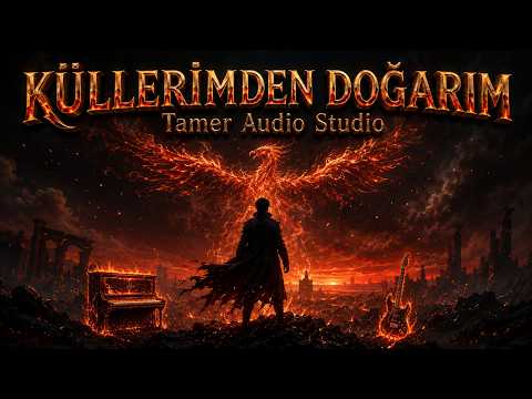 Küllerimden Doğarım - Tamer Audio Studio