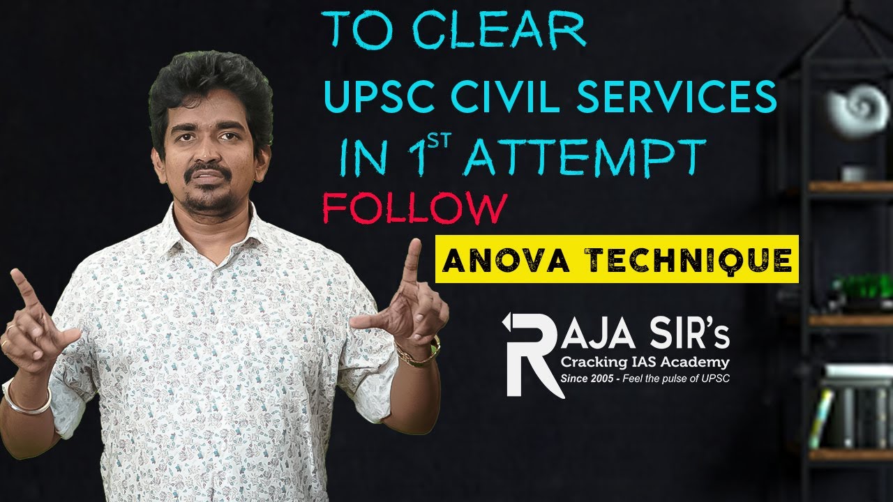 Clearing UPSC in First Attempt is possible|Few Aspirants Achieve it ...