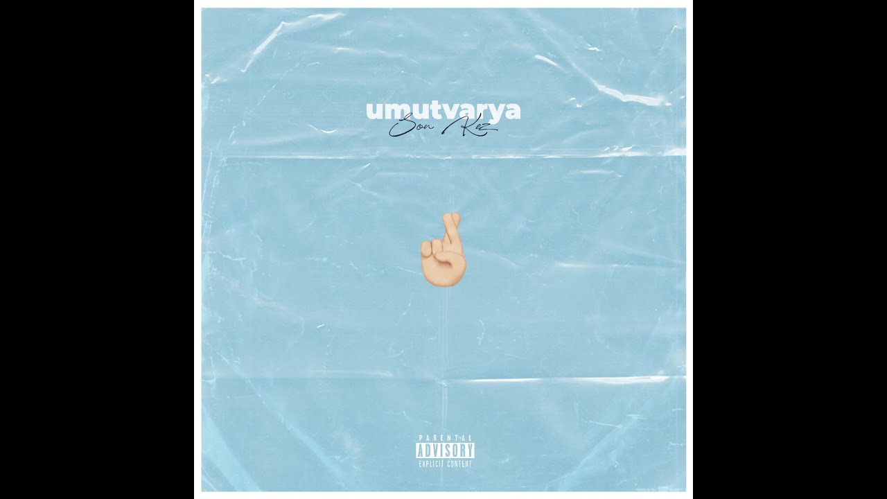 Tamas – Mir egal (Official Visualizer) 4K – rappers.in Radar