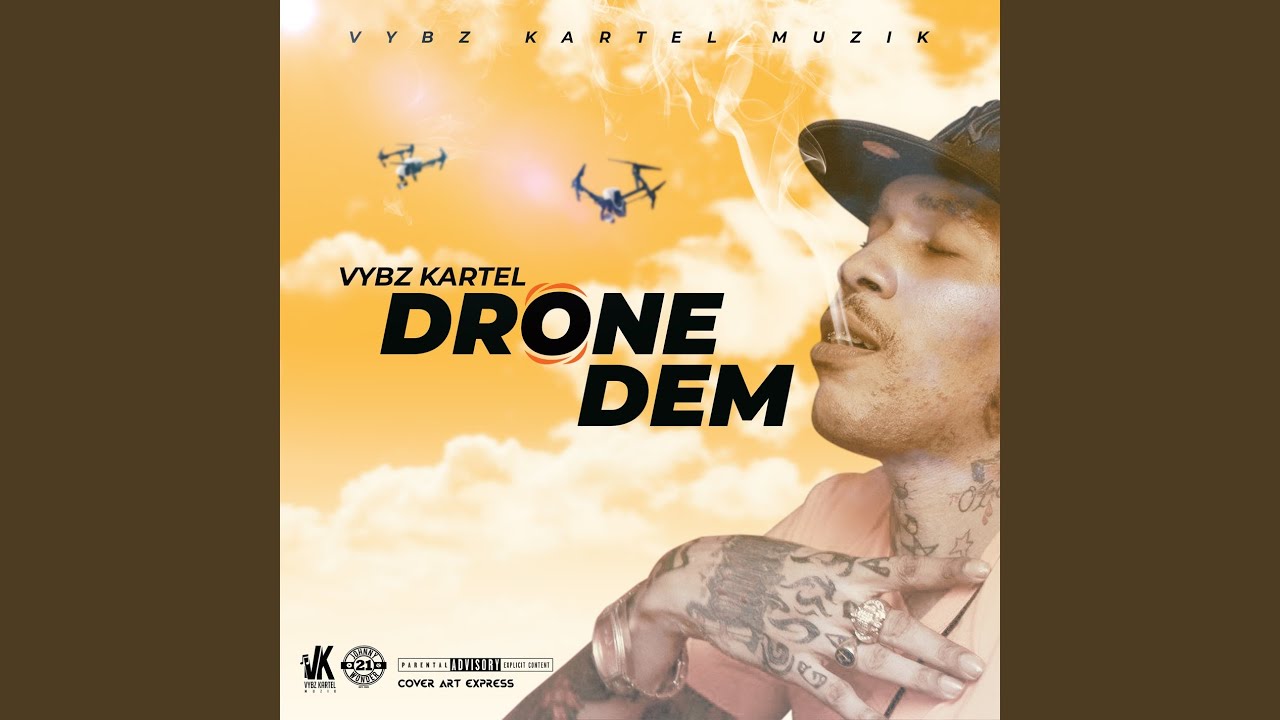 Drone Dem - YouTube