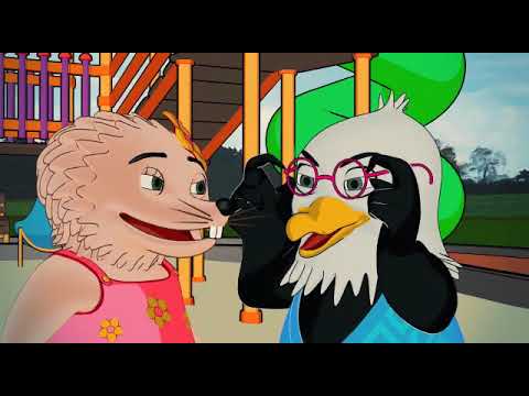 Göz Vakfı Kamu Spotu