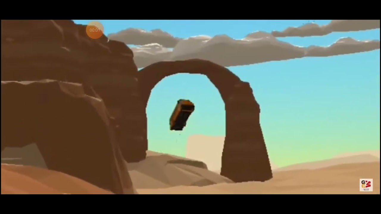 Jump!Boom! - YouTube