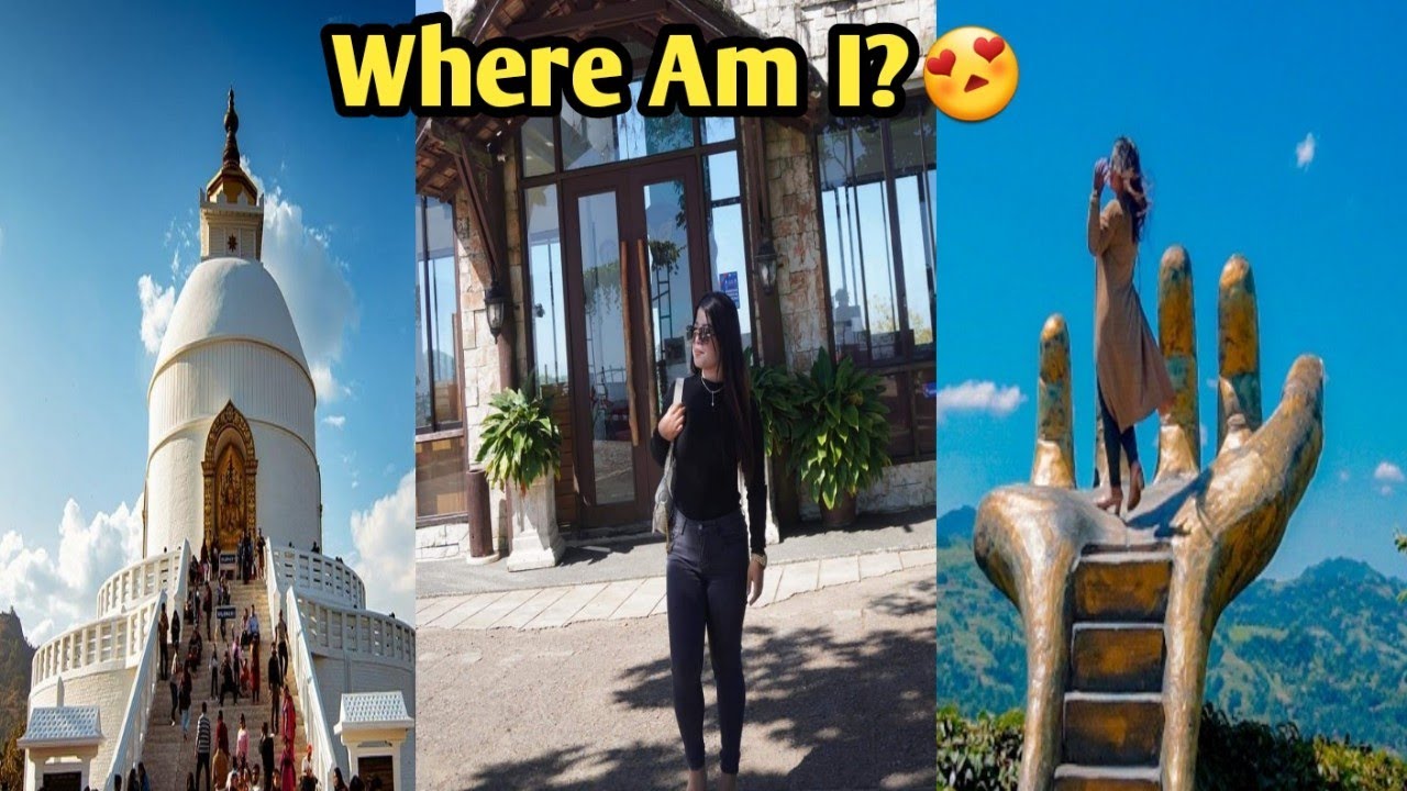 Can You Guess Where Am I? - YouTube