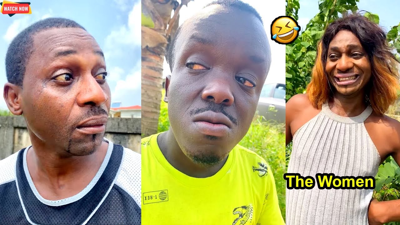 The Women ☕🤣 ! Sean Bridon Funny Videos - YouTube