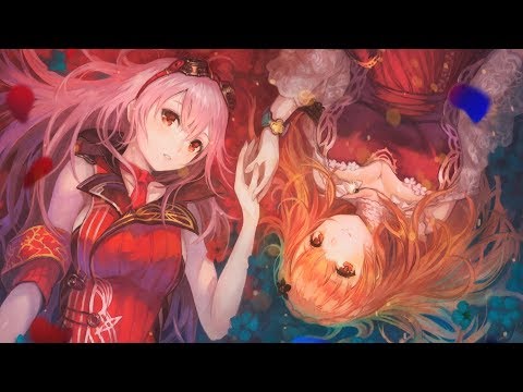 Nightcore - Ddu-Du-Ddu-Du {Switching Vocals} || Lyrics (English cover)