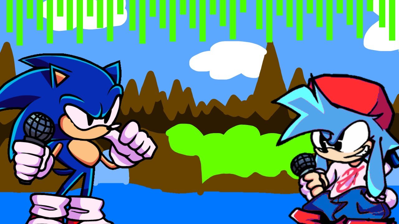 FNF: The Corrupted Files | Hills OST | ACT TUTORIAL - YouTube