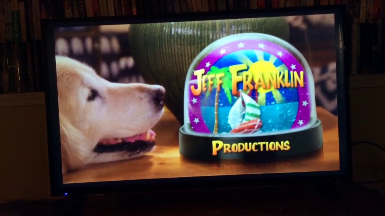 jeff franklin productions/miller boyett productions/warner horizon ...