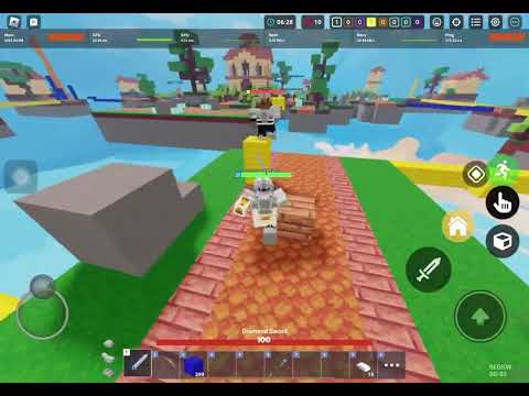 ProCoolGamer2014 cool vid real pro gamer (Roblox Bedwars) - YouTube