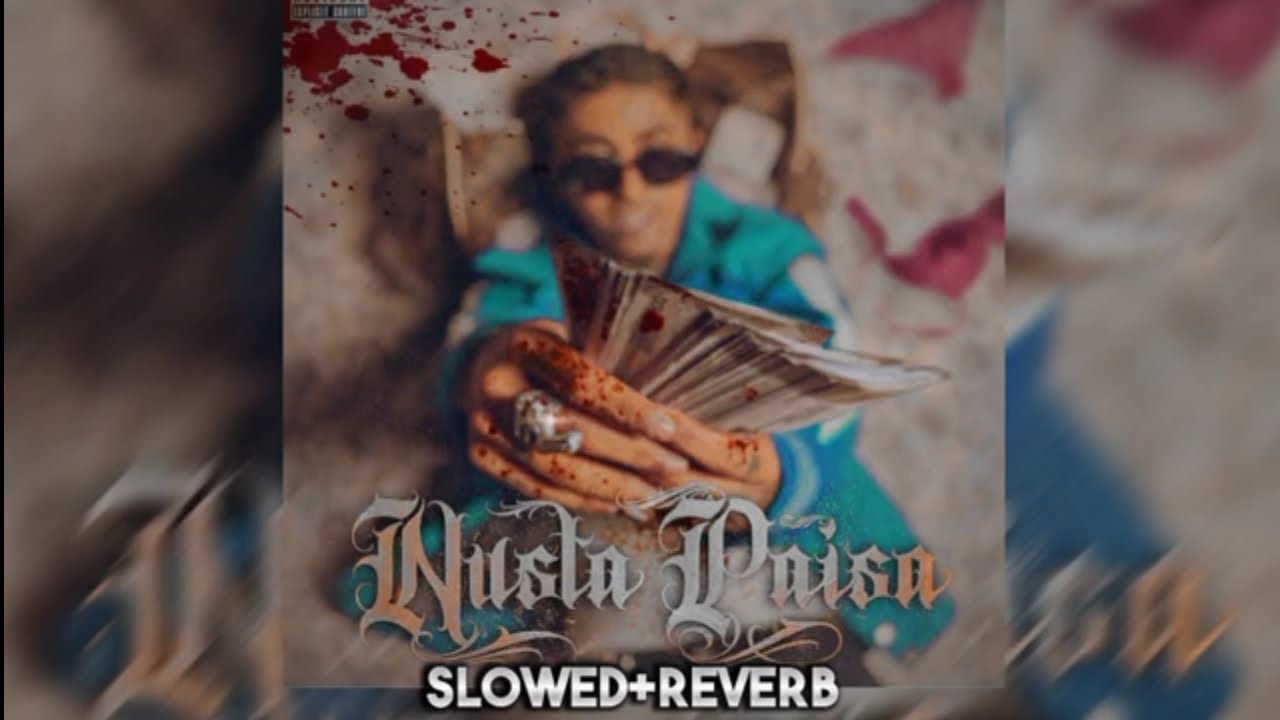 MC STAN -NUSTA PAISA ( Offlcial Music Video) ! 2023 - YouTube