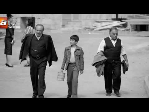 Karadayı-Yolu neden uzattık baba?