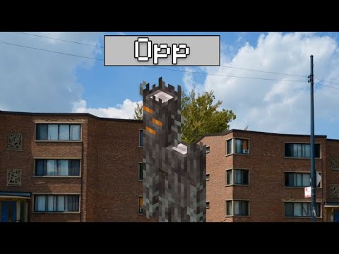 Decimating my Opps at O Block - YouTube