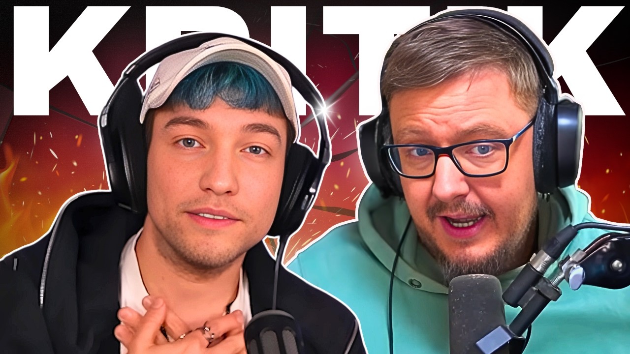 DEKARLDENT vs. REZO geht in die zweite Runde! - YouTube