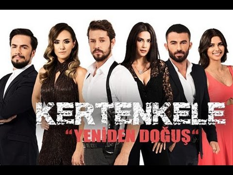 kertenkele 80. bölüm hd 19 kasım 2016