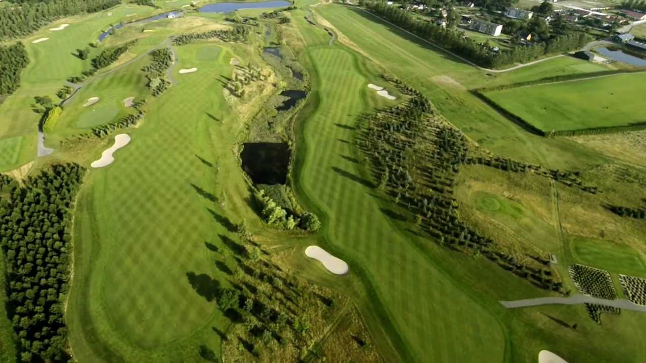 Sierra Golf Club Movie - YouTube