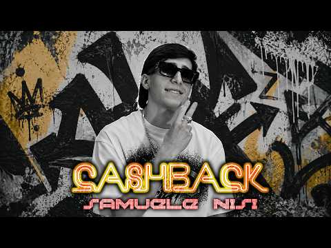 Samuele Nisi - Cashback ( Ufficiale 2026 )
