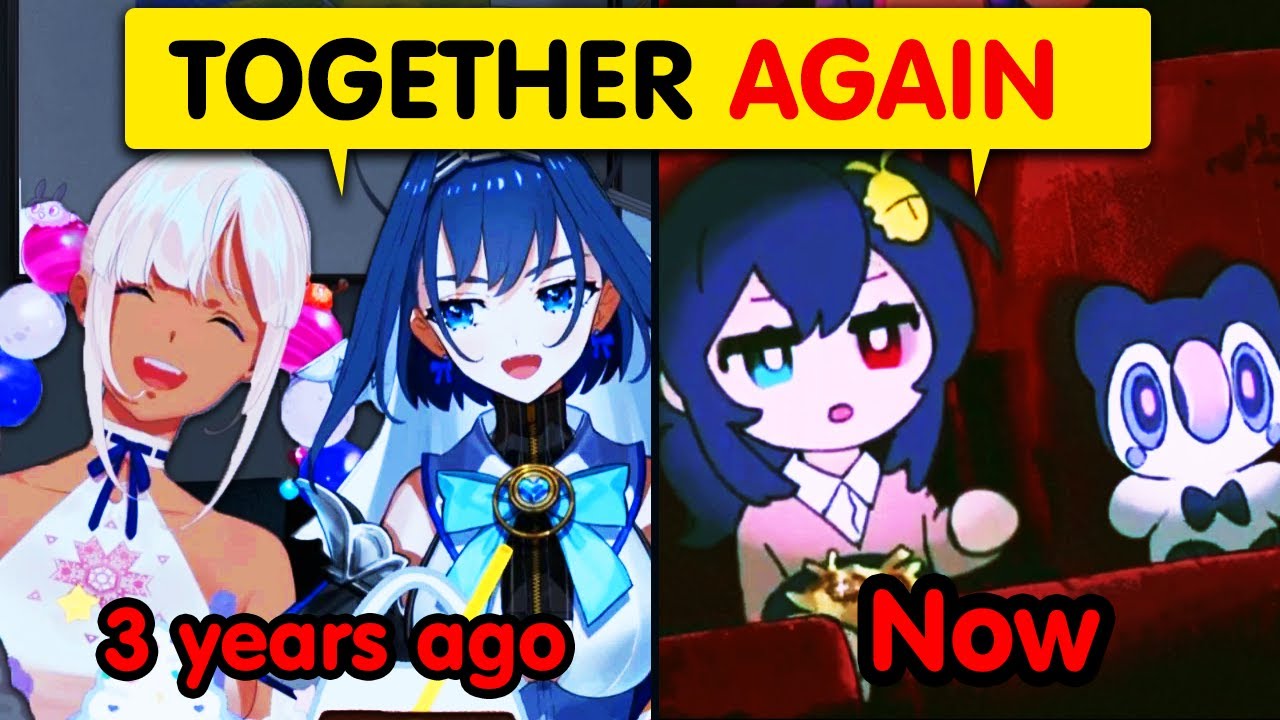 Namie's first collab was someone VERY familiar... - YouTube