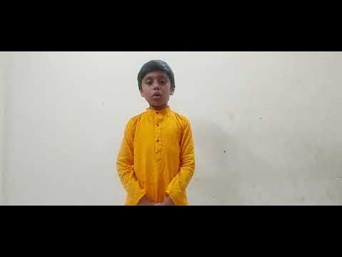 suhas explains lord srirama's vansh vriksh || vamsha vruksham || - YouTube