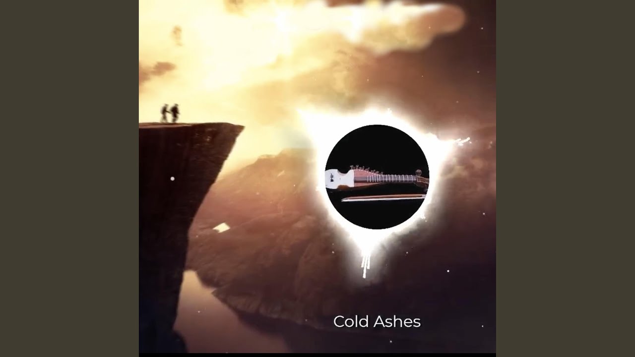 Cold Ashes - YouTube