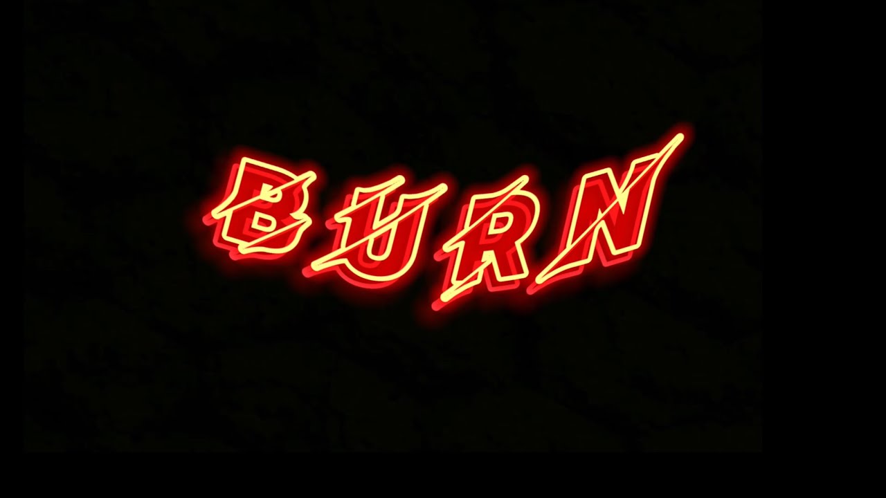 Burn-2WEI & Edda Hayes | audio edit - YouTube