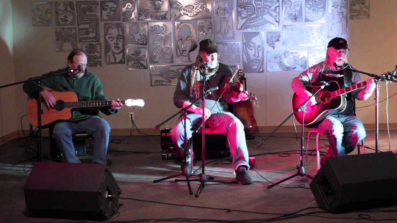 Mississippi String Band - We Were Too Young - DAAC Music Series - YouTube