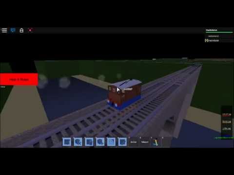 ROBLOX RWS Toby - YouTube