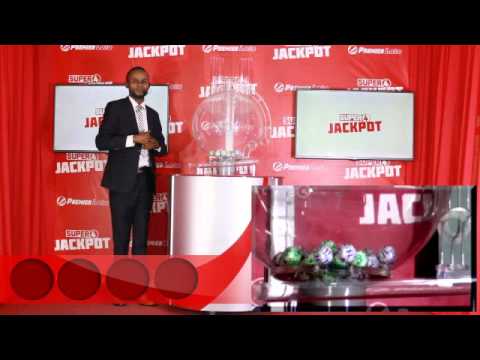 TIRAGE SUPER 4 JACKPOT DU 21 NOVEMBRE 2015 - YouTube