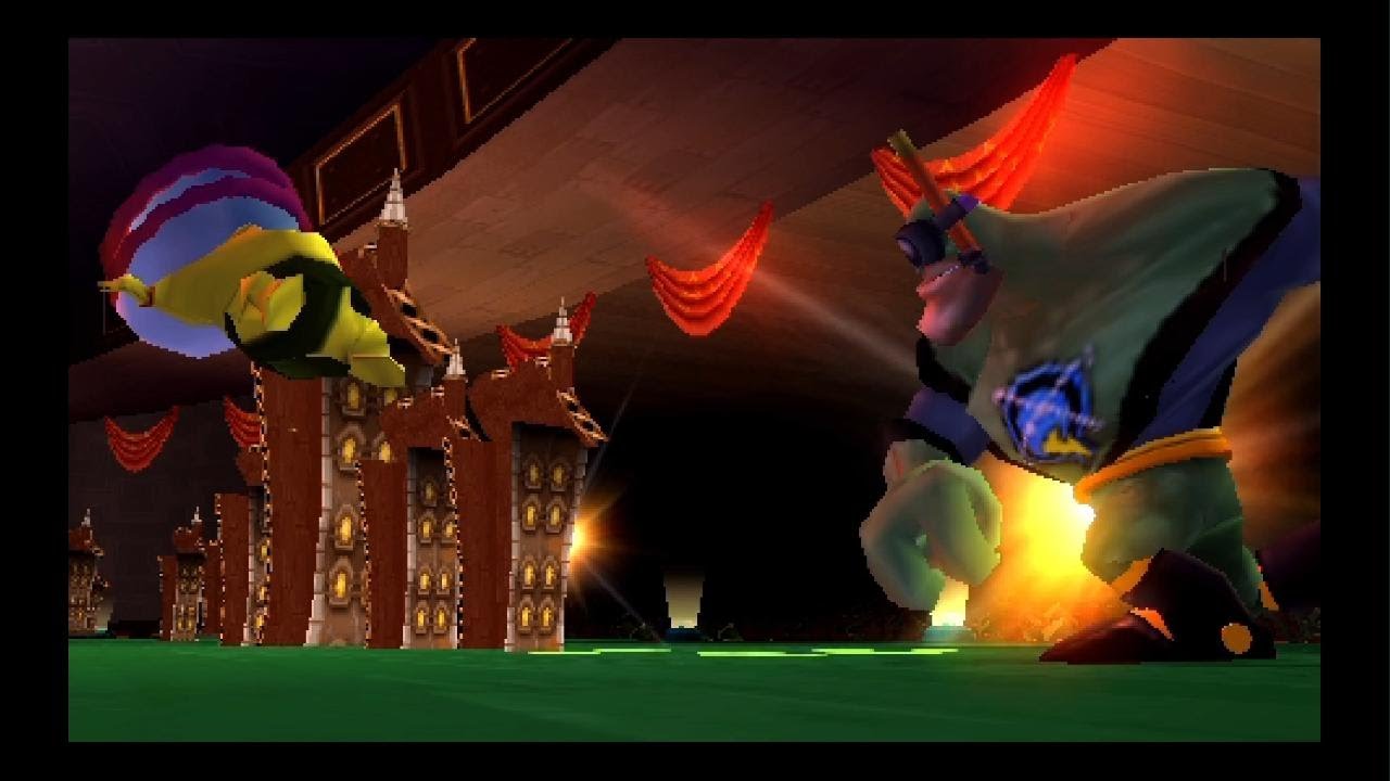 Qwark's Opera (full) - YouTube