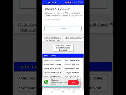 anjali_arora_viral_video_news😱anjali_arora_viral_video_download_kaise_kare😲anjali_arora_viral_live👈