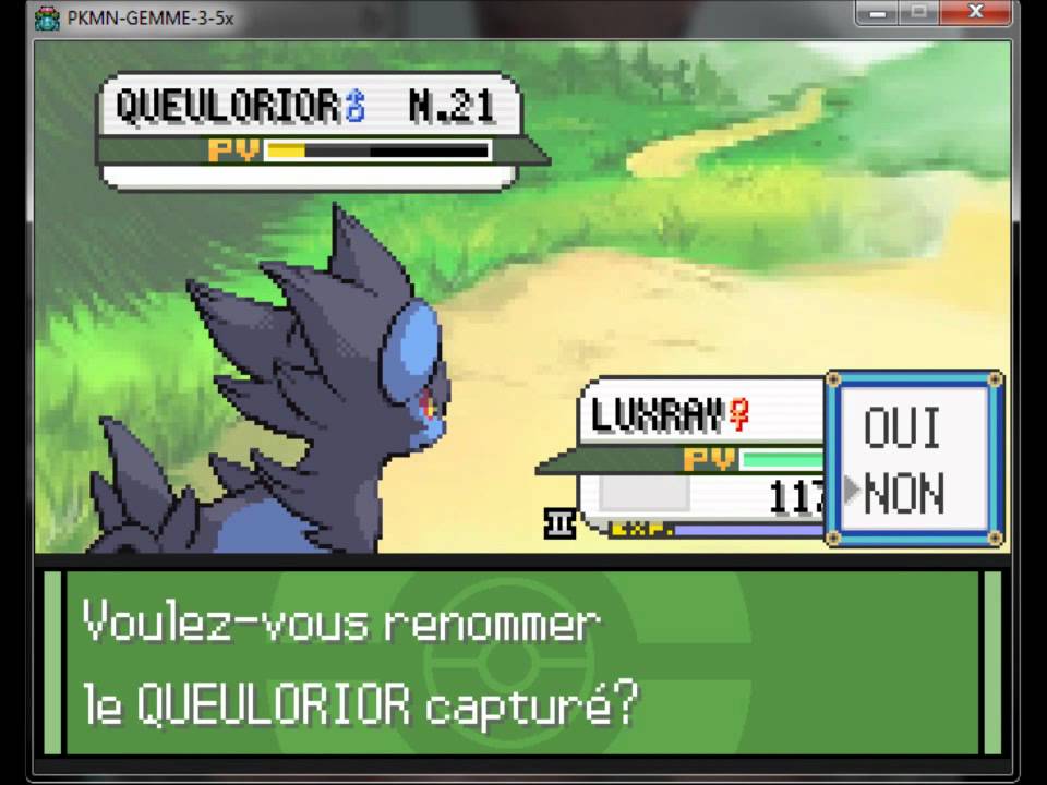 Pokemon gemme 3.5 [Episode 19] Kabuto? Amonita! - YouTube