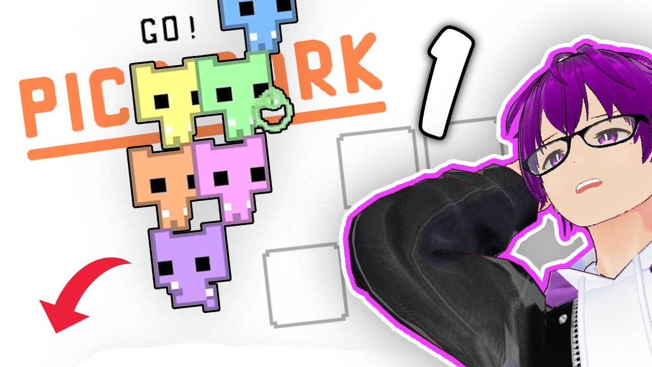 WHAT ARE YOU DOING?!! (Aiyoo Plays Pico Park #1) | Aiyoo Channel - YouTube