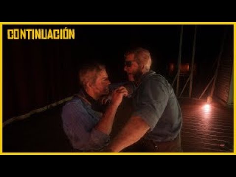 RDR2 NPC Heavyweight Championship FINAL - YouTube
